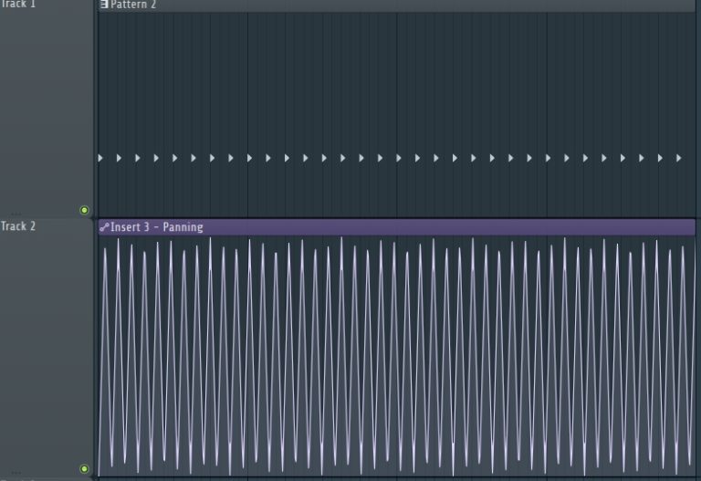 ミキシングを自動化する5つのオートメーションテクニック【DTM】 | TRIVISION STUDIO