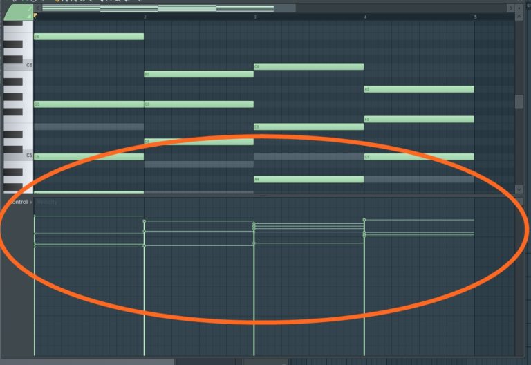 シンセコード作成時のテクニック【EDM】 | TRIVISION STUDIO