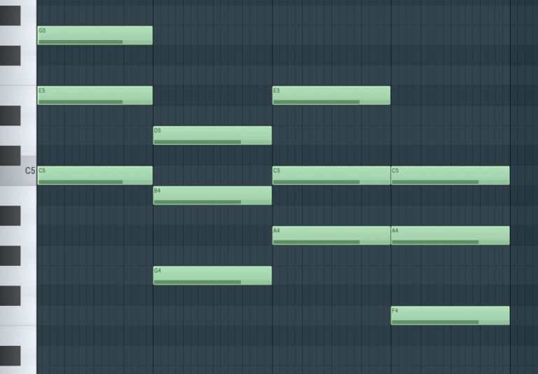 EDMでよく使われているコード進行 5選 | TRIVISION STUDIO