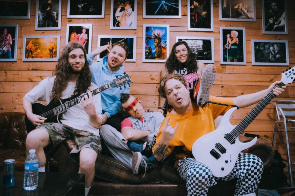 バンドメンバー募集サイトおすすめ5選 | TRIVISION STUDIO