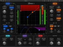 高性能コンプレッサーVSTプラグインおすすめ10選【DTM】 | TRIVISION STUDIO