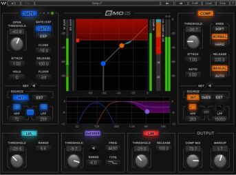 高性能コンプレッサーVSTプラグインおすすめ10選【DTM】 | TRIVISION STUDIO