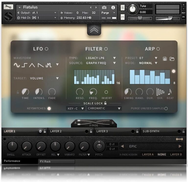最高品質のおならを追求したSoundiron「Flatulus」が25%OFFとなるセールを実施中 | TRIVISION STUDIO