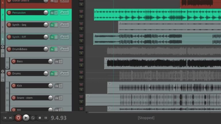 人気DAW（作曲ソフト）おすすめ10選【DTM】 | TRIVISION STUDIO