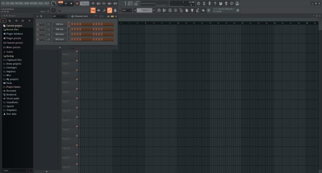 FL Studio 21が間もなく登場！新機能と改善点について | TRIVISION STUDIO