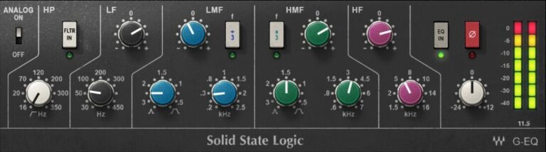 【2025年最新】ボーカル用プラグインソフトおすすめ10選 | TRIVISION STUDIO