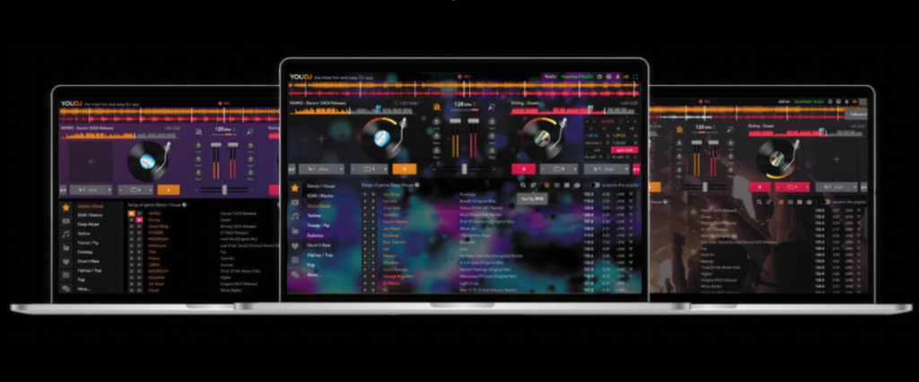 【無料】DJ用フリーソフトウェアおすすめ10選 | TRIVISION STUDIO