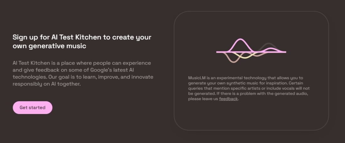 【AIで作曲】自動音楽生成サービスおすすめ19選 | TRIVISION STUDIO