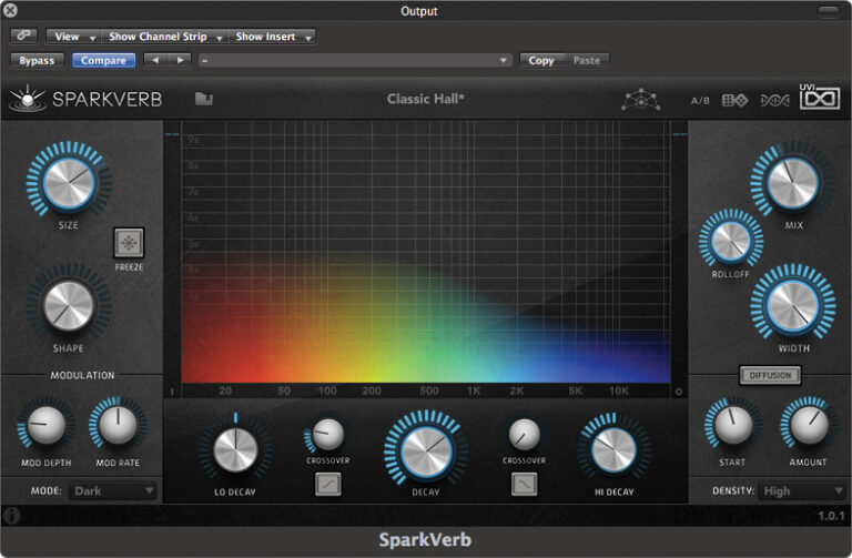 リバーブVSTプラグインおすすめ12選【DTM】 | TRIVISION STUDIO