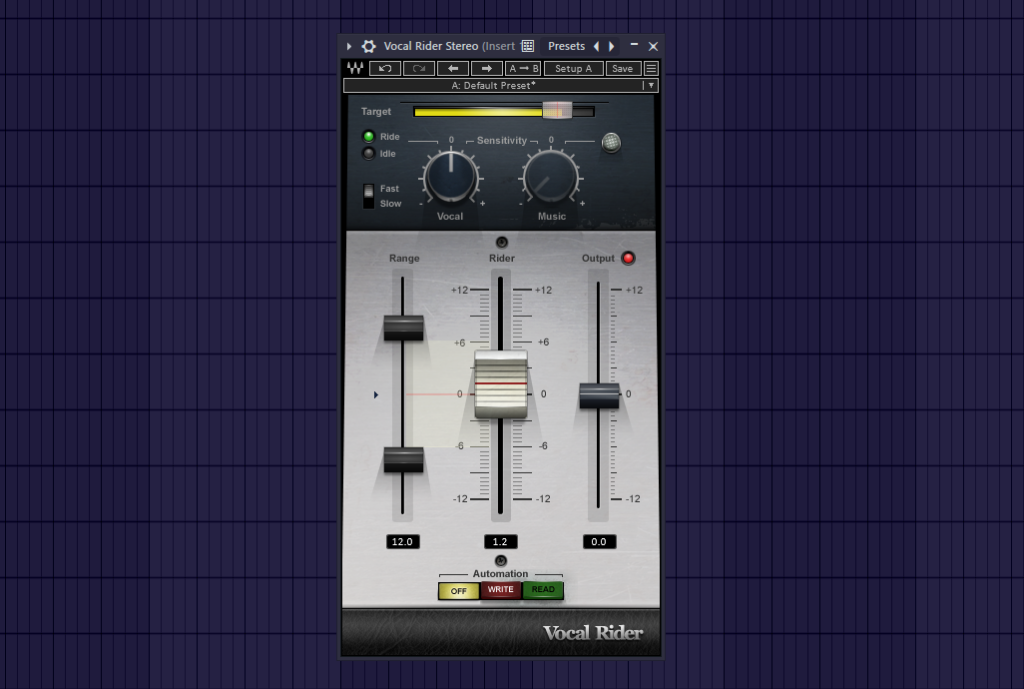 Vocal Riderを購入！使用感レビューと簡単な使い方 | TRIVISION STUDIO