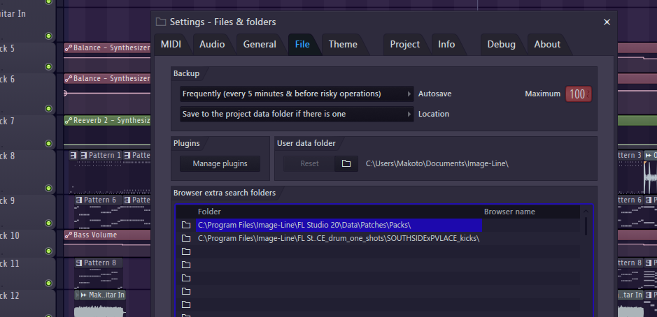 【DTM入門者必見！】DTMを始めるならまずやっておきたい5つの設定 | TRIVISION STUDIO