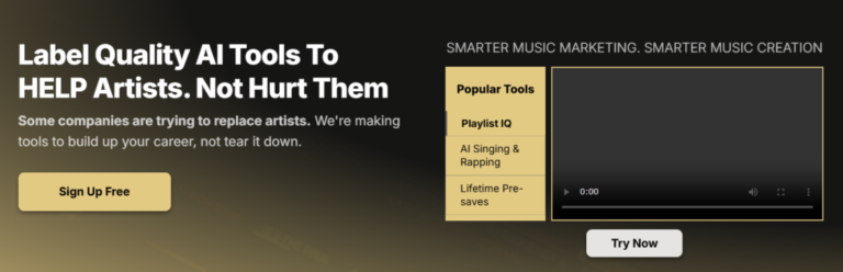 【作曲補助】制作速度が大幅にアップするAI作曲支援ツール10選 | TRIVISION STUDIO