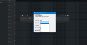 【DTM】レイテンシーとバッファサイズとは？快適に制作する為の最適設定について | TRIVISION STUDIO